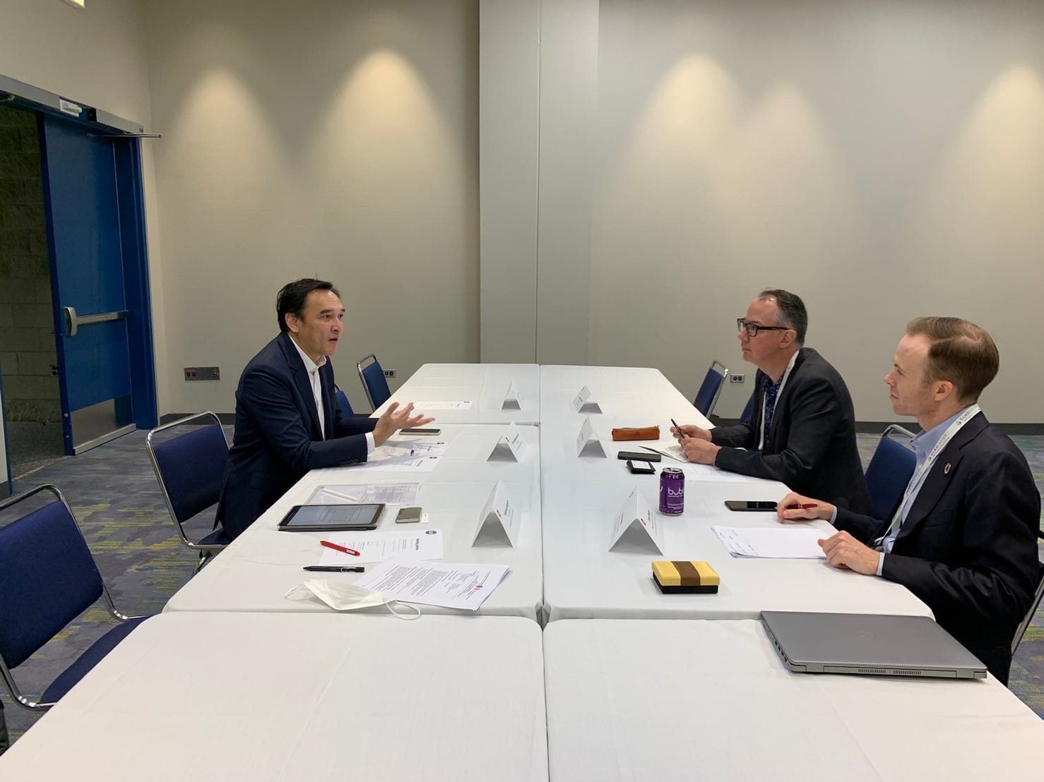 AIA Conference on Architecture 2022 | สมาคมสถาปนิกสยาม ในพระบรมราชูปถัมภ์