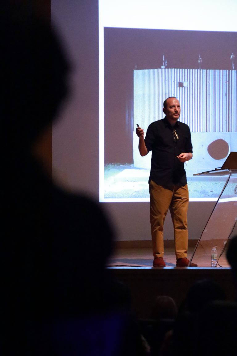 ASA International Lecture Series 2023 : In Depth | สมาคมสถาปนิกสยาม ใน ...